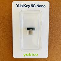 Jual Yubikey Murah & Terbaik - Harga Terbaru Oktober 2025