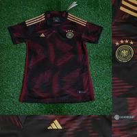 Jual Jersey Jerman 2022 Murah - Harga Terbaru 2023