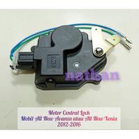 Jual Central Lock Mobil Terlengkap - Harga Murah Juni 2024 & Cicil 0%