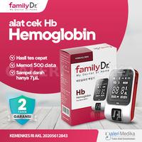 Jual Alat Cek Hb Hemoglobin Murah - Harga Terbaru Mei 2025