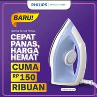 Jual Setrika Philips Dst0510 Murah - Harga Terbaru 2025
