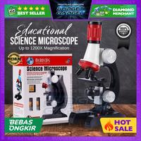 Jual Microscope Murah & Terbaik - Harga Terbaru April 2025