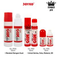 Jual Lem Joyko Murah & Lengkap - Harga Januari 2025