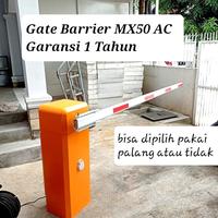 Jual Barrier Gate Terlengkap - Harga Terbaru Maret 2025 & Cicilan 0%