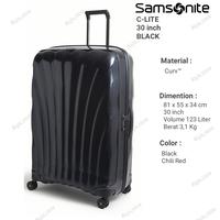 Koper Samsonite Premium untuk Travelling Aman Maret 2025