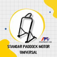 Jual Paddock Motor - Harga Termurah - Kualitas Terbaik 2023