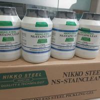 Jual Nikko Steel Ns Stainclean Terbaik - Harga Murah Juni 2024 & Cicil 0%