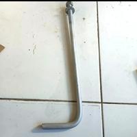 Jual Angkur 16 Terbaik - Harga Murah Februari 2024 & Cicil 0%
