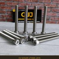 Jual Baut L M8 Terbaik - Harga Murah Mei 2024 & Cicil 0%