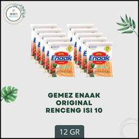 Jual Snack Renceng Terdekat - Harga Murah & Grosir April 2024