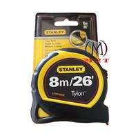 Jual Meteran Stanley 8 Meter Terbaik - Harga Murah Juni 2024 & Cicil 0%