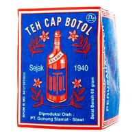 Jual Teh Cap Botol Terdekat - Harga Murah & Grosir April 2024