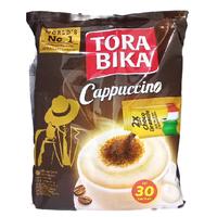 Torabika Cappuccino, Kopi Enak yang Bikin Nagih