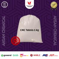 Jual Cmc 1Kg Terdekat - Harga Murah & Grosir Maret 2025