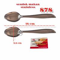 Jual Sendok 1 Lusin Terlengkap - Harga Terbaru Juni 2024 & Cicilan 0%