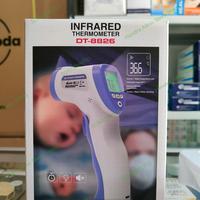 Jual Thermogun Infrared Terbaik - Harga Murah April 2024 & Cicil 0%