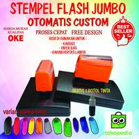 Jual Tinta Stamp Terlengkap - Harga Grosir & Murah April 2025