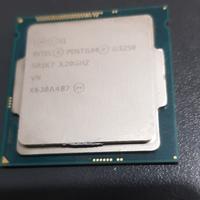 Jual Intel Pentium G3250 Murah & Terbaik - Harga Terbaru Juni 2024