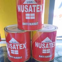 Jual Cat Meni Besi Terbaik - Harga Murah Mei 2024 & Cicil 0%