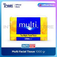 Jual Tissue Multi 1000 Gram Murah - Harga Terbaru April 2024