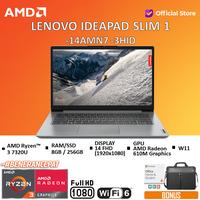 Jual Lenovo Ideapad Slim 1 Ryzen 3 7320u Murah - Harga Terbaru 2023