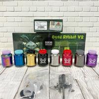 Jual Rda Dead Rabbit V2 Terlengkap - Daftar Harga Februari 2023 ...