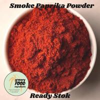 Jual Paprika Powder Terdekat - Harga Murah & Grosir April 2025
