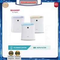 Pilihan Air Purifier Sharp Ori & Murah Juni 2024