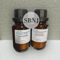 Jual Phenolphthalein Merck Murah - Harga Terbaru Juni 2024