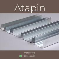 Jual Metal Stud 76 Murah - Harga Terbaru Juni 2024