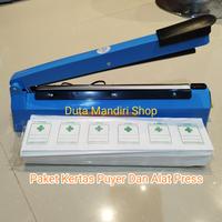 Jual Kertas Puyer Press Murah - Harga Terbaru Maret 2024