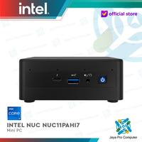 Review Intel Nuc Mini Pc NUC11PAHI7 Kit Barebone - Intel Core i7 1165G7 - +Windows 11 Pro ...