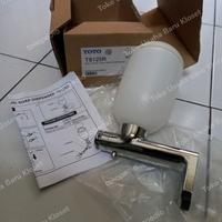Jual Soap Dispenser Toto Terbaik - Harga Murah Maret 2024 & Cicil 0%