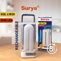 Jual Emergency Lamp Terlengkap - Daftar Harga Maret 2025 & Cicilan 0%