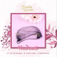 Jual Hairnet Rambut Murah & Lengkap - Harga Mei 2024