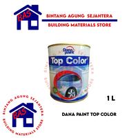 Jual Cat Top Color Murah & Terbaik - Harga Terbaru Juni 2024