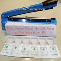 Jual Alat Press Puyer Murah - Harga Terbaru Juni 2024