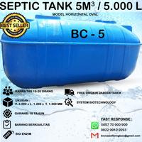 Jual Septic Tank Biofilter Terbaik - Harga Murah Januari 2025 & Cicil 0%