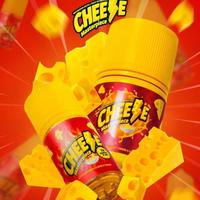Jual Cheeze Masterpiece Murah - Harga Terbaru 2023