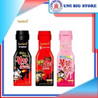 Samyang Sauce Murah Harga Terbaru - Pilihan Favorit