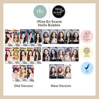 Jual Hello Bubble Hair Color Terlengkap - Harga Murah Juni 2024