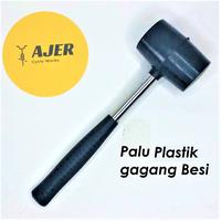 Jual Palu Karet Terbaik - Harga Murah Januari 2025 & Cicil 0%