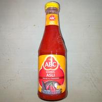 Jual Saos Abc Botol Terlengkap - Harga Terbaru Juni 2024 & Cicilan 0%