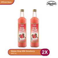 Jual Sirup Marjan Strawberry Terdekat - Harga Murah & Grosir April 2024