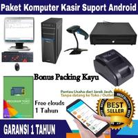 Jual Komputer Kasir Murah & Terbaik - Harga Terbaru Mei 2024