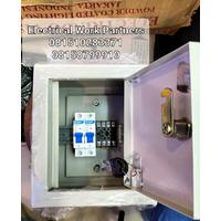 Jual Box Panel Mcb Terbaik - Harga Murah Mei 2025 & Cicil 0%