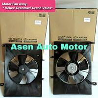 Jual Extra Fan Avanza Terlengkap - Harga Murah Maret 2024 & Cicil 0%