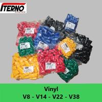 Jual Vinyl Skun Murah & Terbaik - Harga Terbaru April 2024
