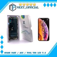 Jual Lcd Iphone X Terbaru - Harga Murah Maret 2024 & Cicil 0%