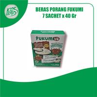 Jual Beras Porang Fukumi Murah - Harga Terbaru 2024